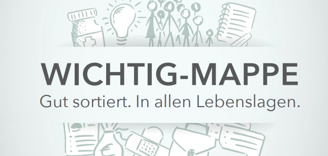 WICHTIG-MAPPE | Gemeinde Gross-Zimmern